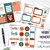 Printable Fashion Stickers Bundle Instant Download, Journaling and ...