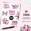 Printable Planner Stickers, Bujo Stickers, Digital Planner Stickers ...
