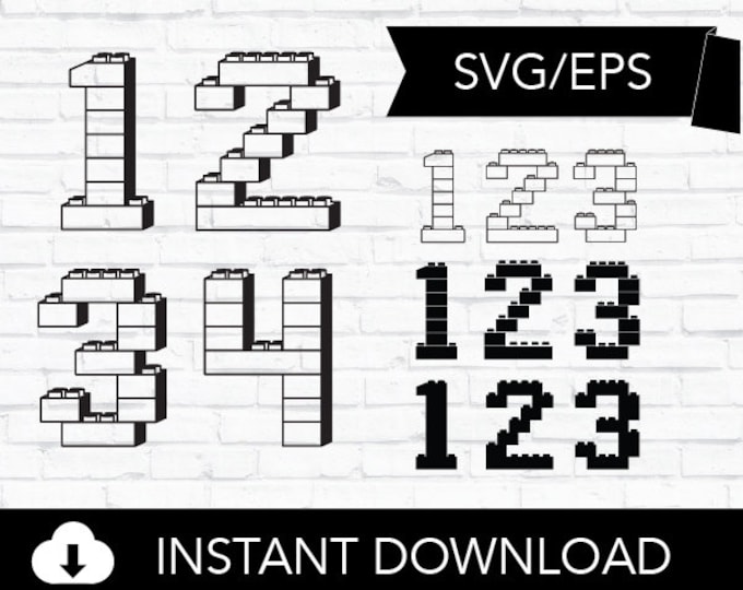 Two Letter Heart Monogram | Alphabet | Font | SVG | EPS | Silhouette ...