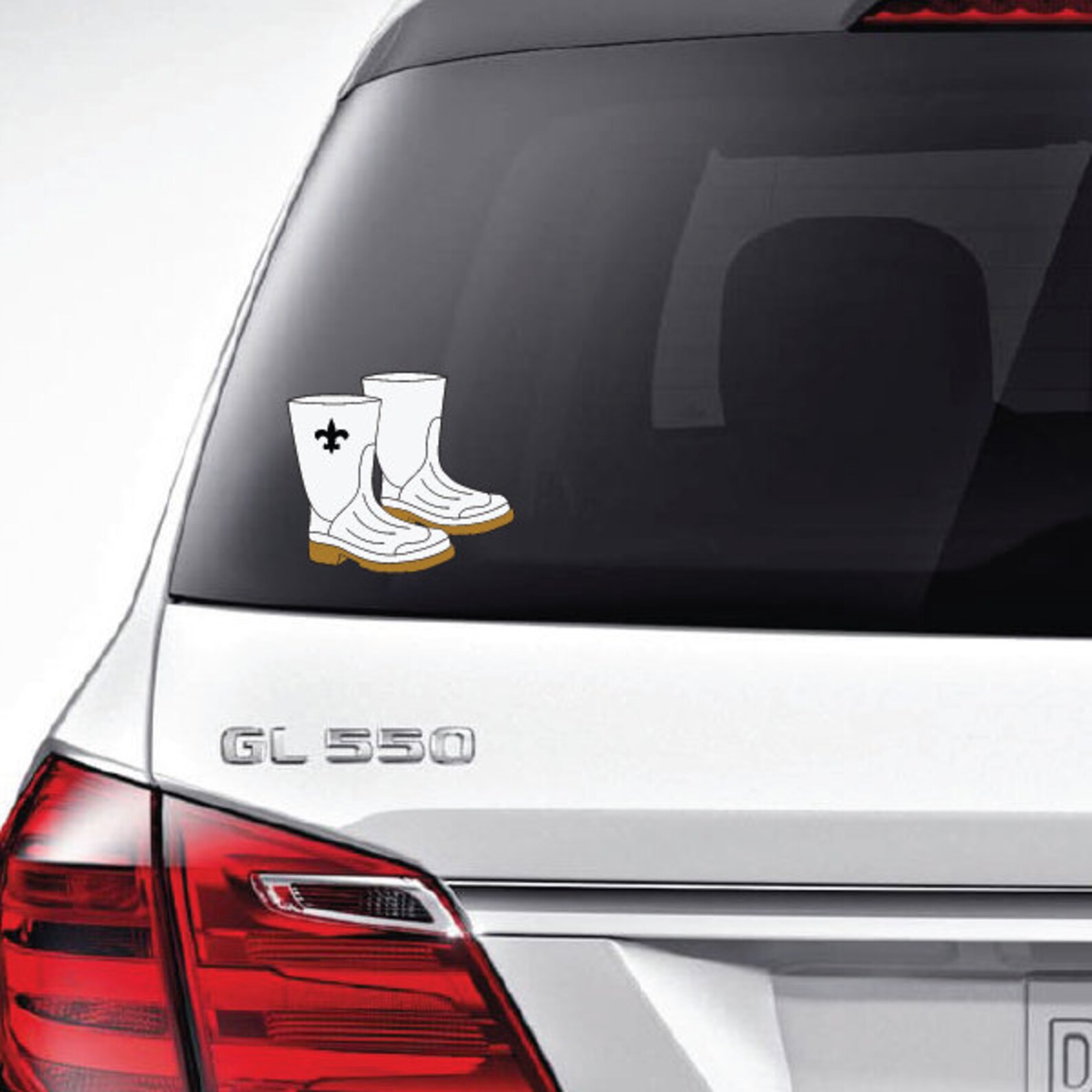 Shrimp Boots Cajun West Bank New Orleans Louisiana Design Graphic SVG ...