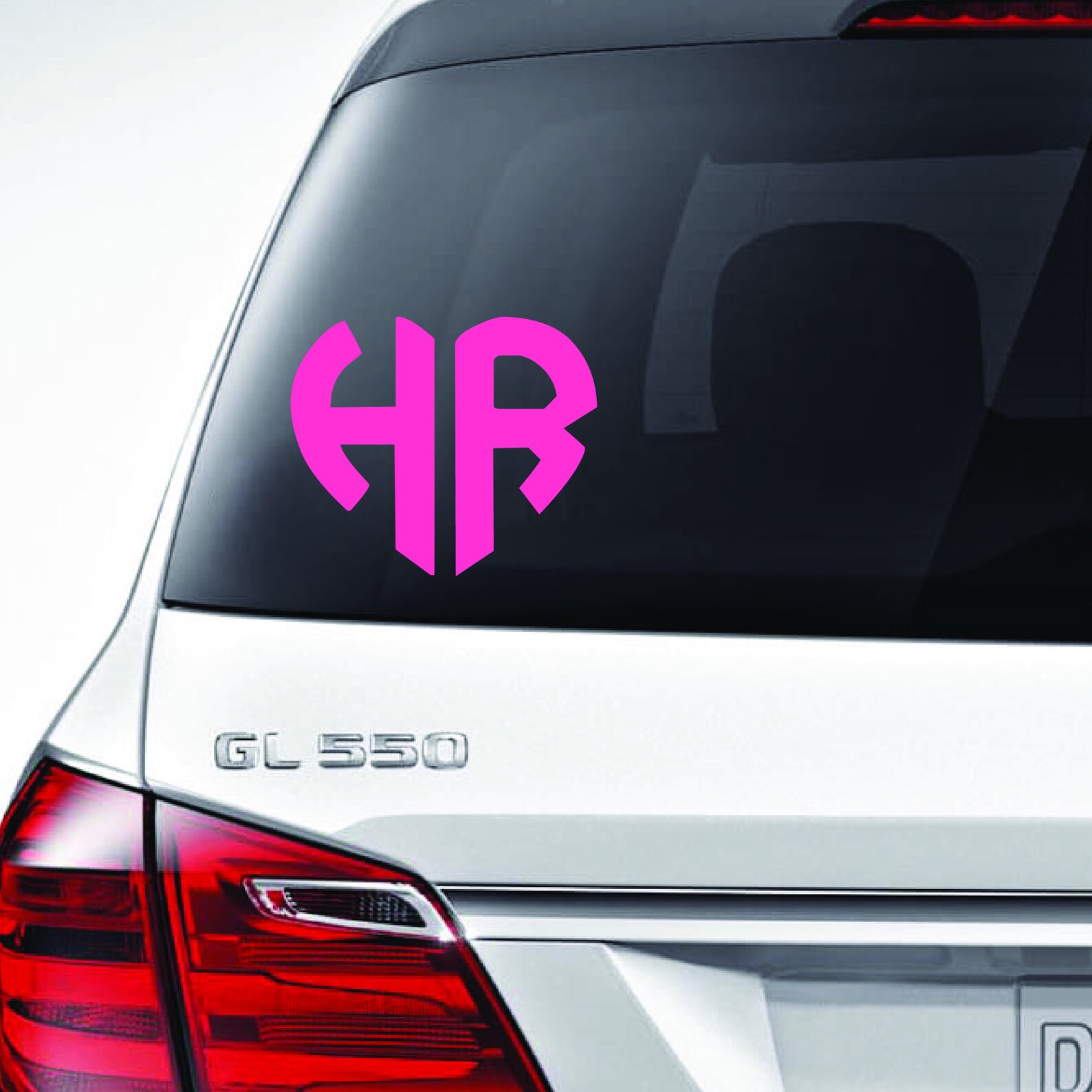 Two Letter Heart Monogram | Alphabet | Font | SVG | EPS | Silhouette ...