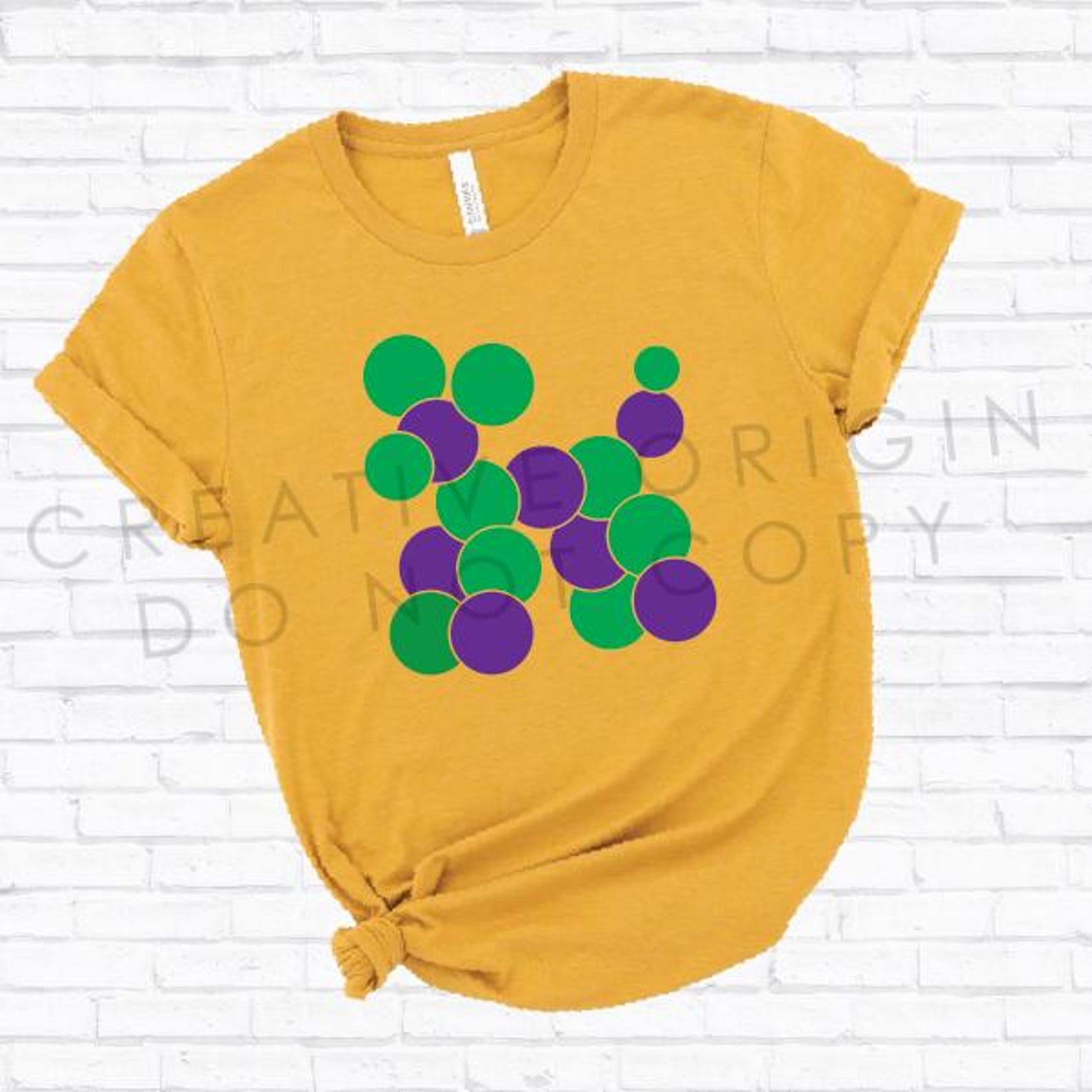 Mardi Gras Bead Dog | Parades | South | Carnival | Design | Graphic ...