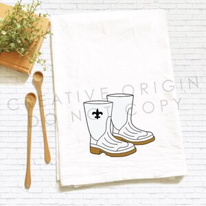 Shrimp Boots | Cajun | West Bank | New Orleans | Louisiana | Design ...