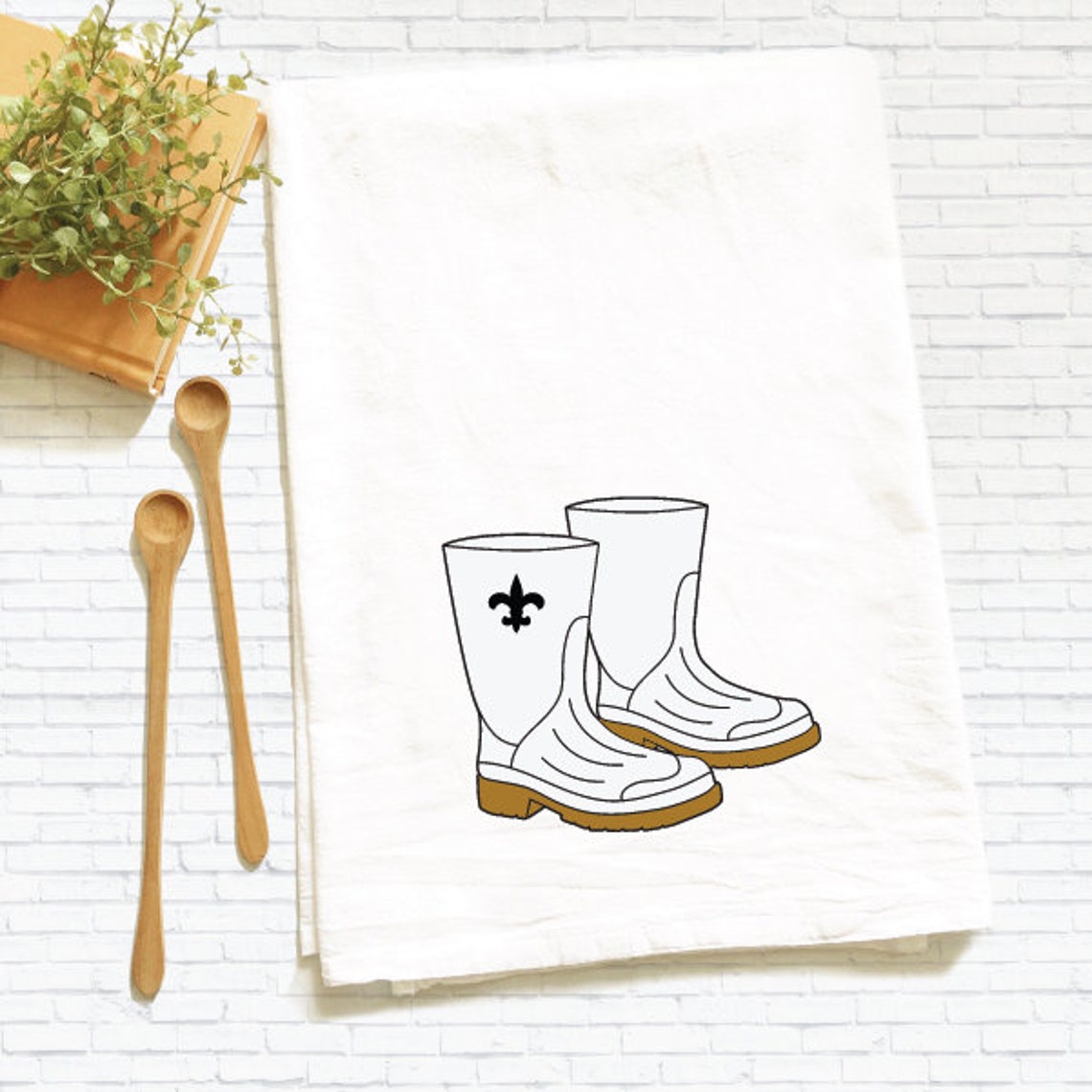 Shrimp Boots Cajun West Bank New Orleans Louisiana - Etsy