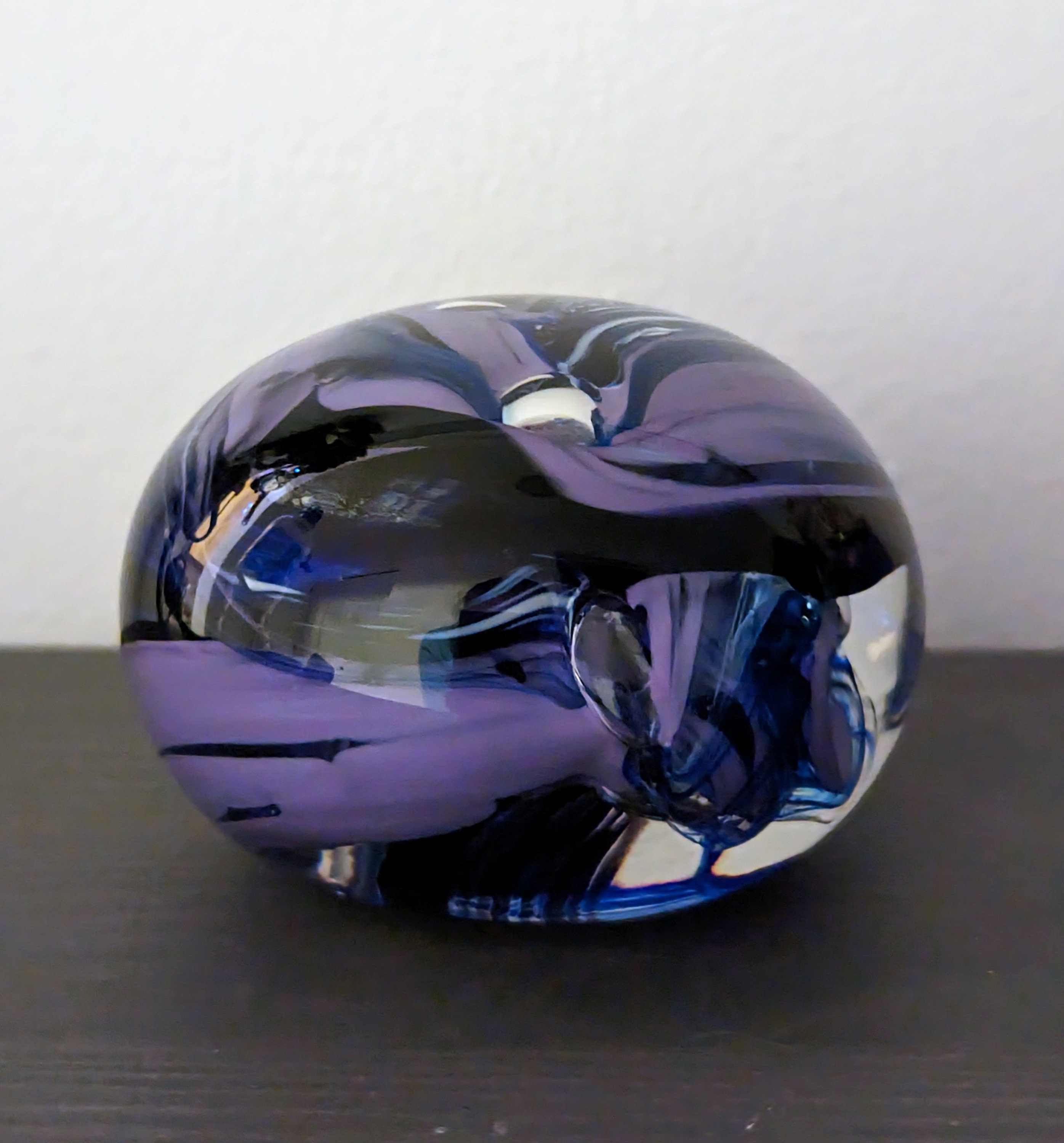 Celestial Glass Orbs - Etsy