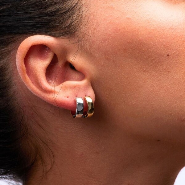 Reversible Earrings - Etsy