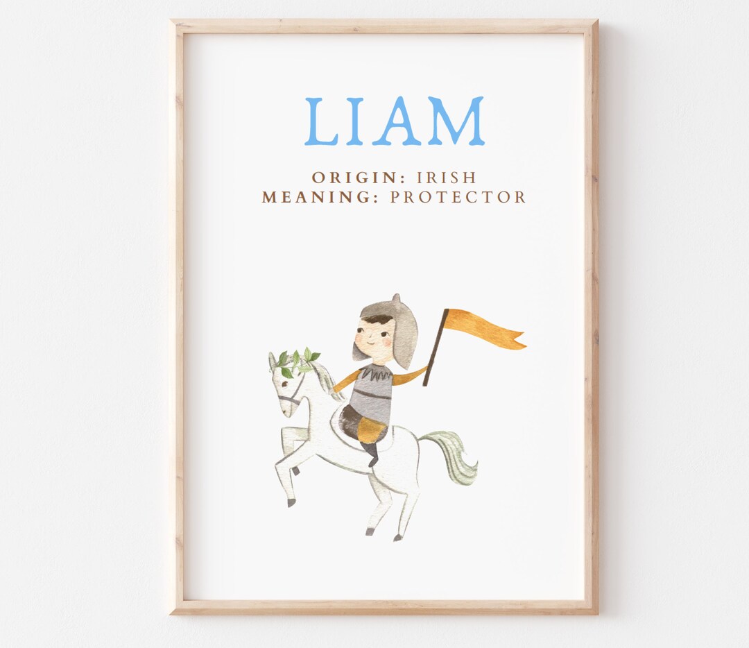 Name Mit Bedeutung Geschenk