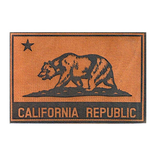 California Patch - Etsy