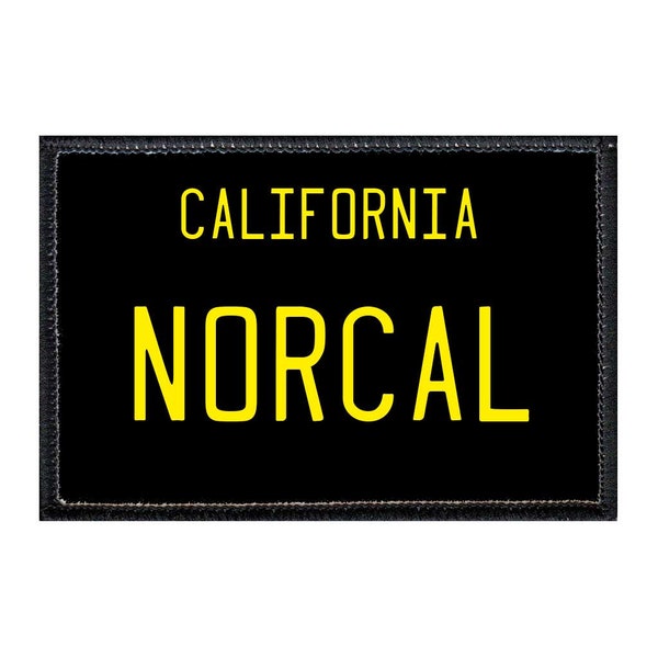 Norcal - Etsy