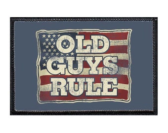 Old Guys Rule Shirts - Etsy
