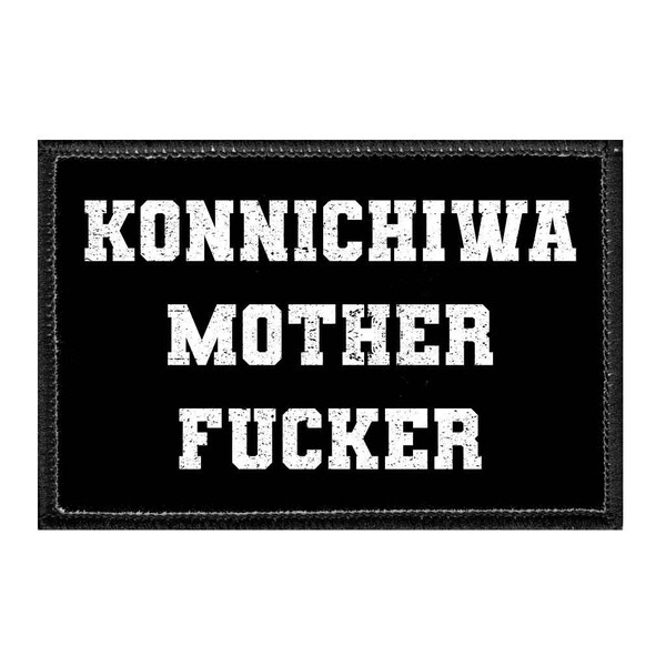 Bad Mother Fucker Etsy