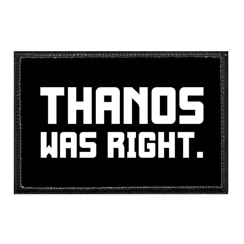 Thanos Stickers - Etsy