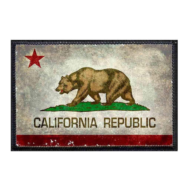 California Patch - Etsy