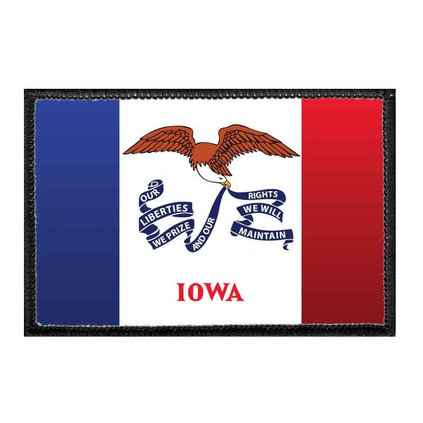 Iowa State Patches - Etsy
