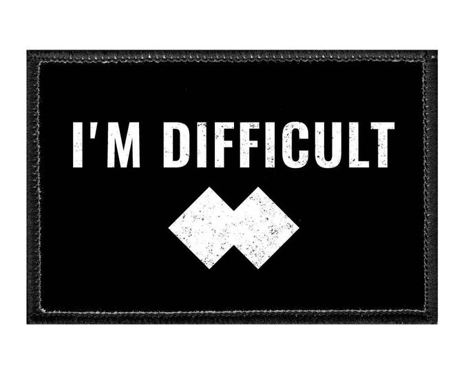 Trans Pride Flag Removable Patch - Etsy