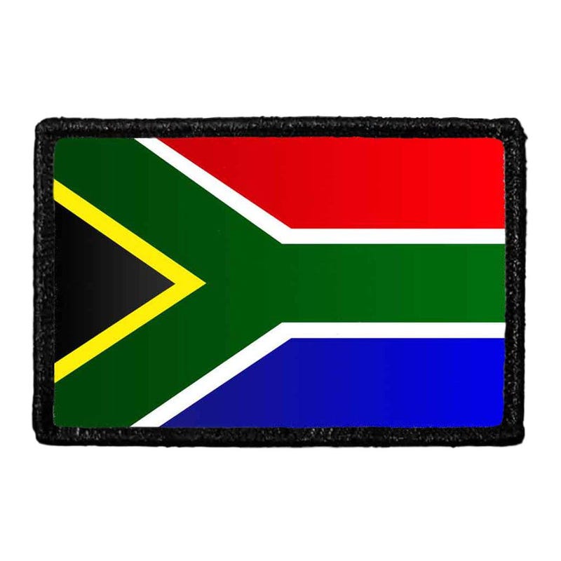 South Africa Patch - Etsy