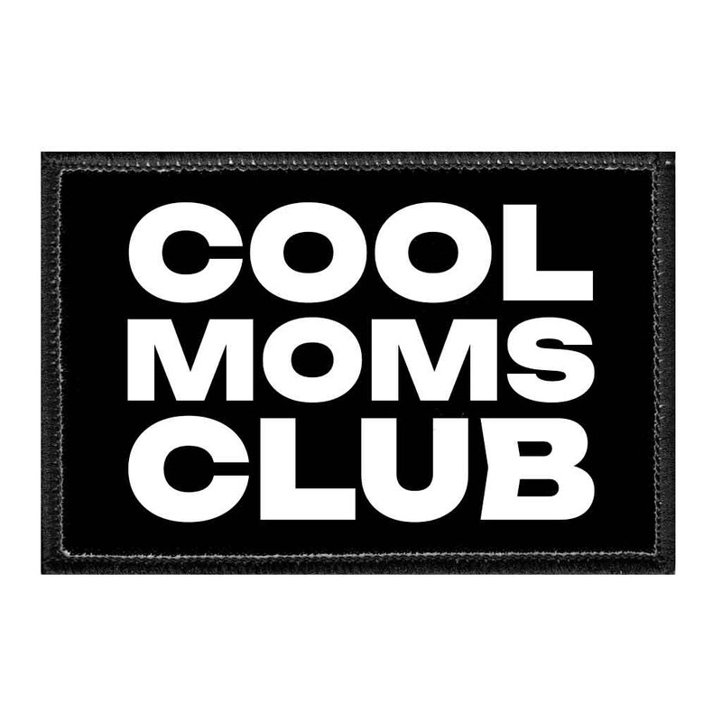 Cool Patches - Etsy