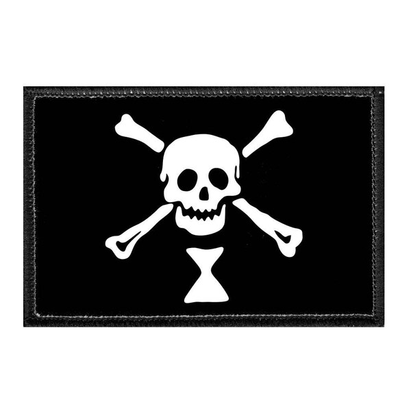 Pirate Patch - Etsy