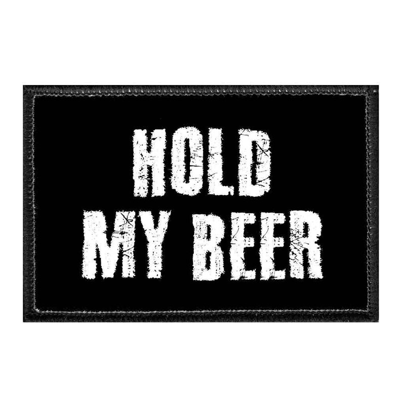Beer Patches - Etsy