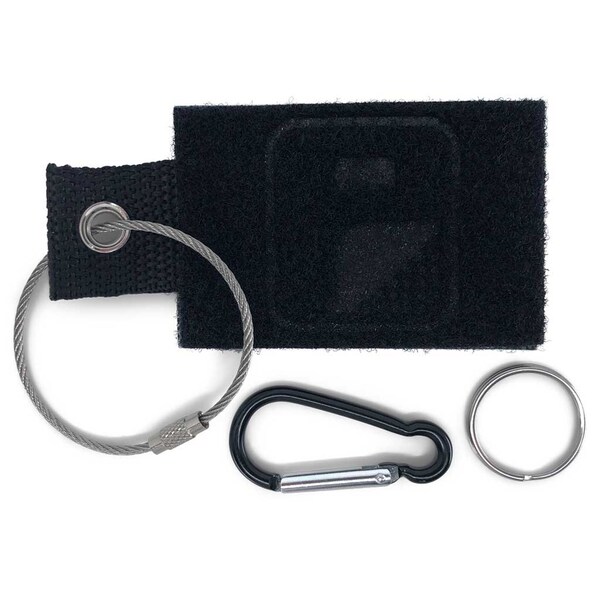 Velcro Molle Name Tag Patch - Etsy