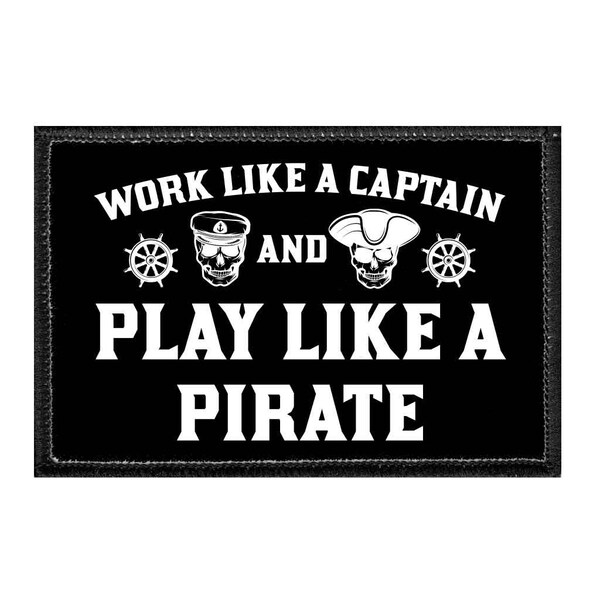 Play Like a Pirate - Etsy