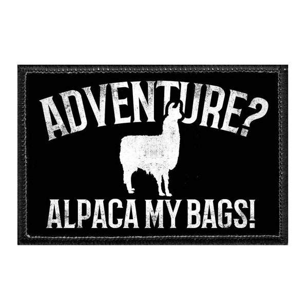 Alpaca My Bags - Etsy