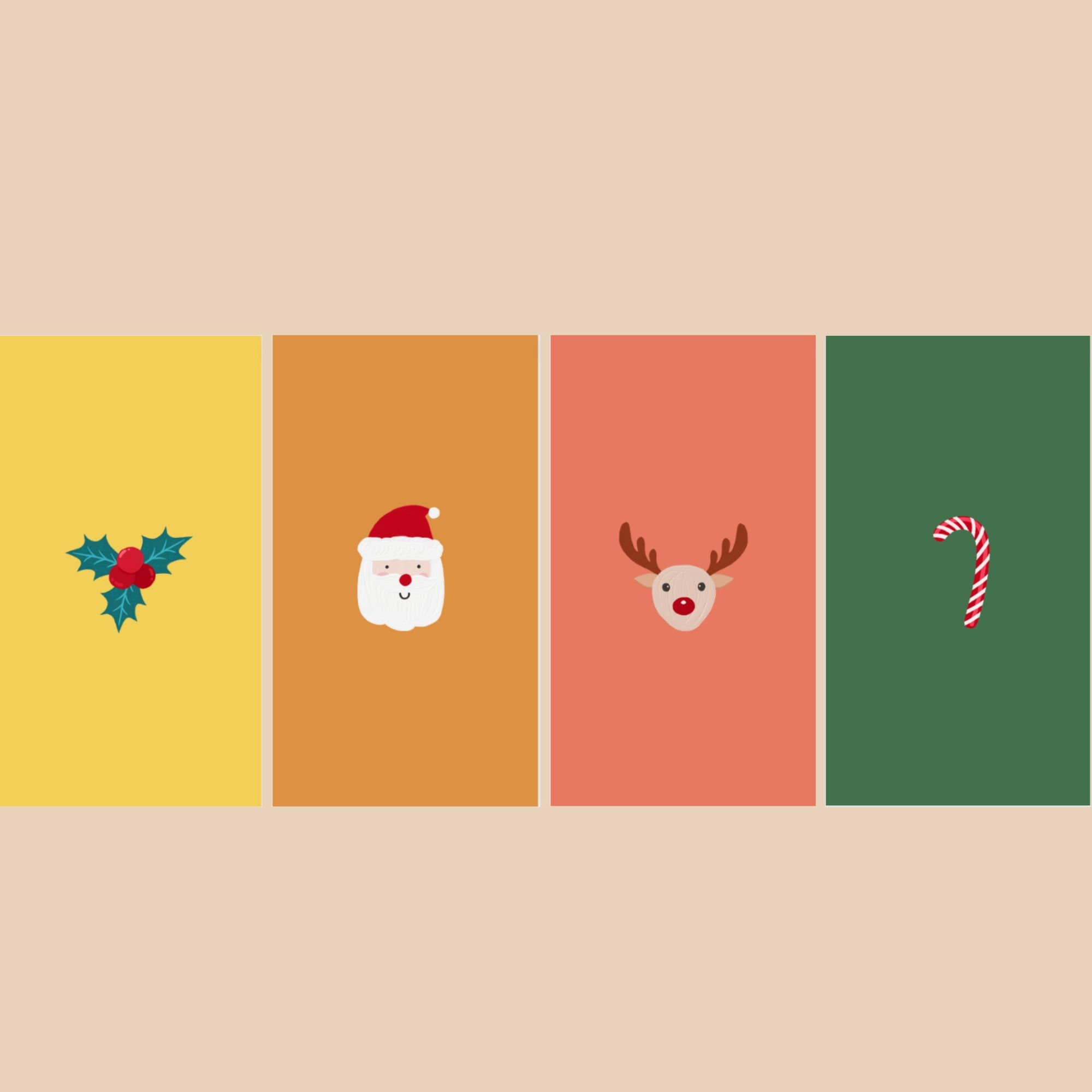 15 Winter Instagram Highlight Covers | Christmas Instagram Highlight ...