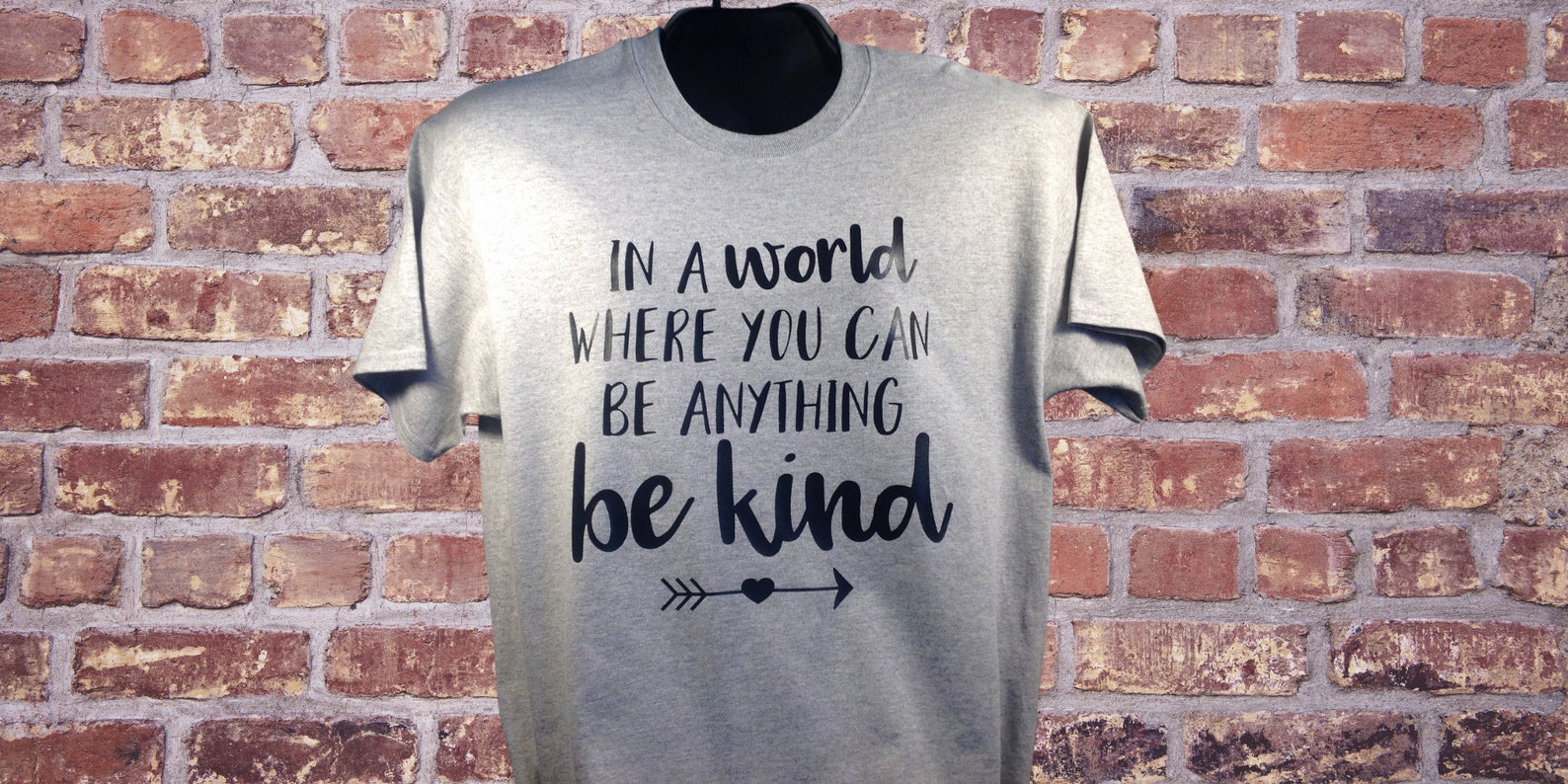 Be Kind - Etsy