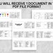 Pediatric OT Quick Reference Cards: Cheat Sheet for New Grads (PDF) - Etsy