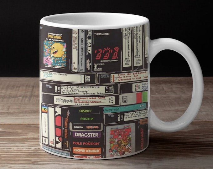 MMO Gamer Mmorpg Mug Epic Mug Gaming Warcraft Mug RPG Coffee | Etsy