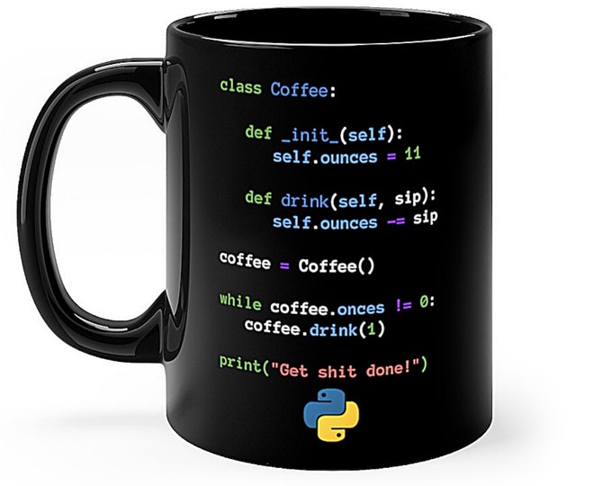 Programmer Mug Coding Coffee Mug Programmer Programmer - Etsy
