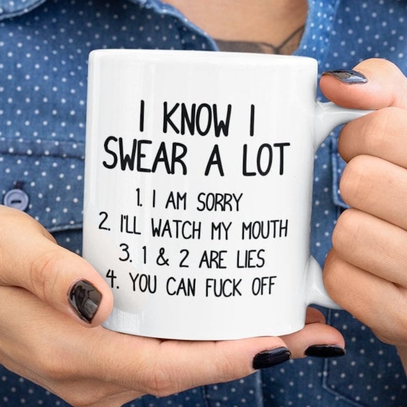 I Swear - Etsy