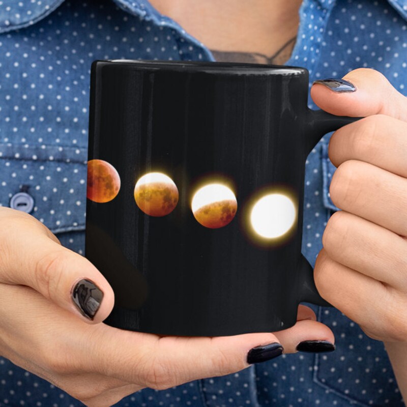 Sun Mug - Etsy