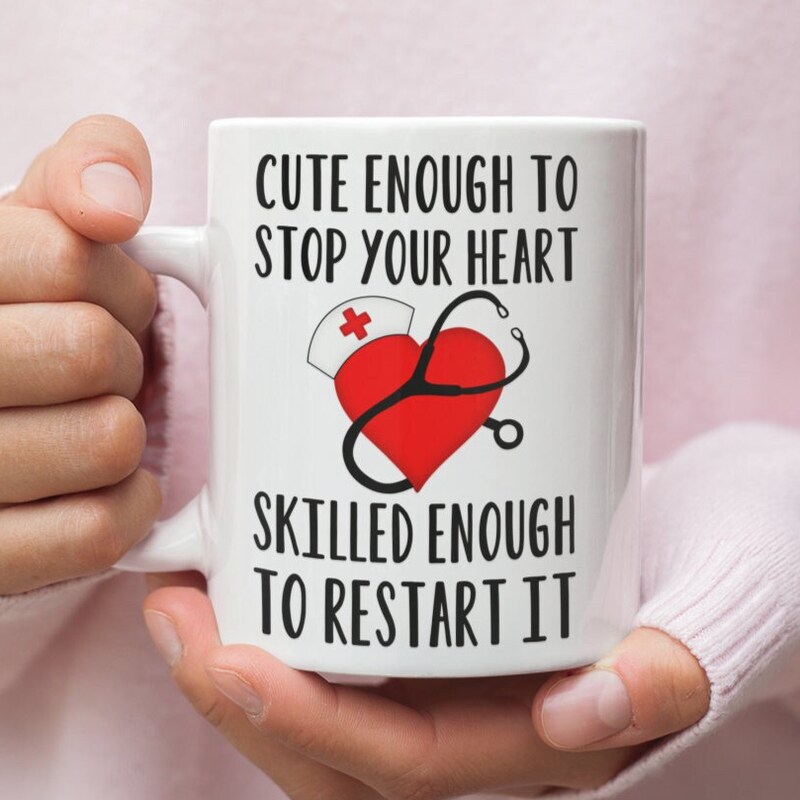 Cute Nursing Friend Gifts - 60+ Gift Ideas for 2026