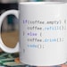 Programmer Mug Coding Coffee Mug Programmer Programmer - Etsy
