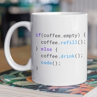 Coding - Etsy