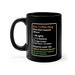 MMO Gamer Mmorpg Mug Epic Mug Gaming Warcraft Mug RPG Coffee Stats Mug ...