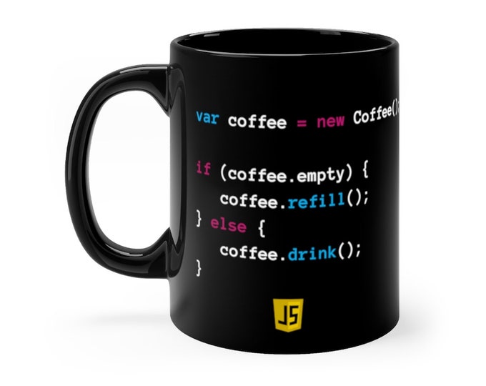 Programmer Mug Coding Coffee Mug Programmer Programmer Etsy 7463