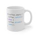 Programmer Mug, Coding Coffee Mug, Programmer, Programmer Gift, Developer Gift, Java Coding Mug ...