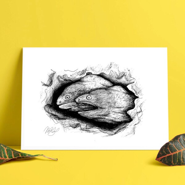 Flotsam and Jetsam - Etsy