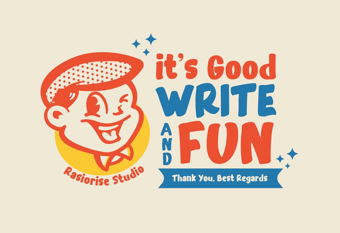 Velbie - Cartoon Display Font, Comic Font, Retro Font, Groovy Font ...