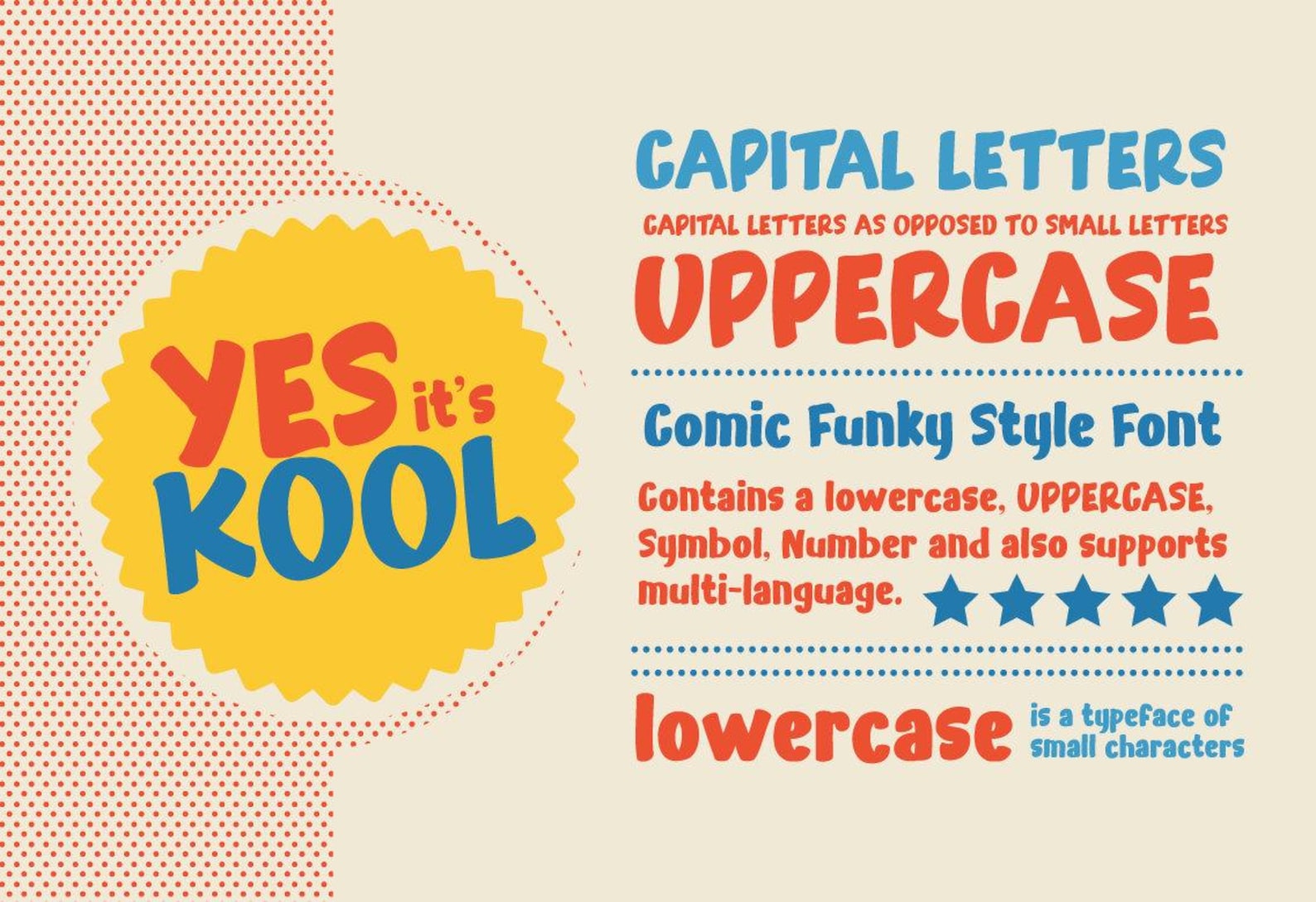 Velbie - Cartoon Display Font, Comic Font, Retro Font, Groovy Font ...