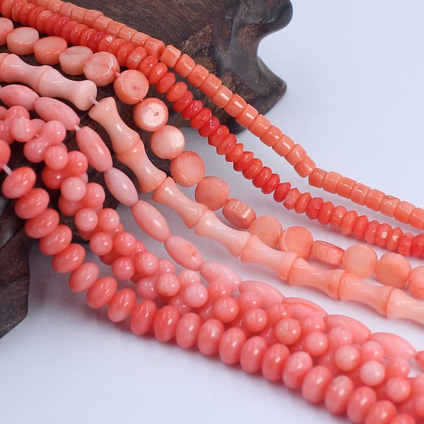 Bamboo Coral - Etsy