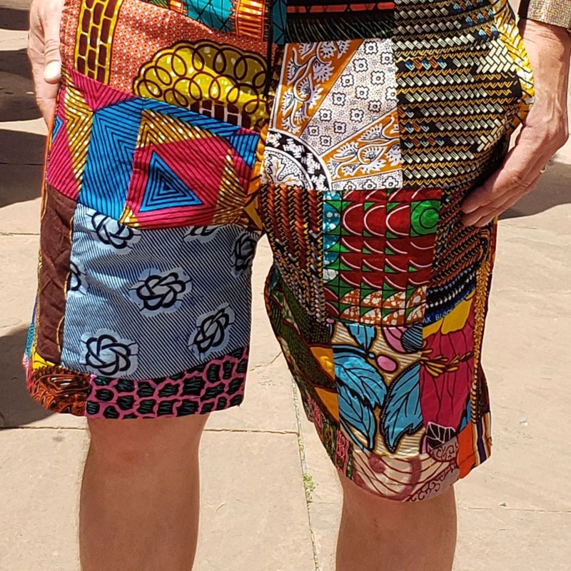 Patchwork - Etsy