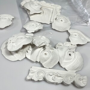 Human Eyes DIY Art Parts, Craft Supply Eye Pieces, Partial Eye ...