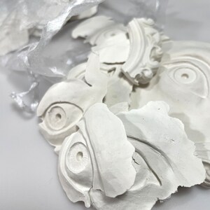 Human Eyes DIY Art Parts, Craft Supply Eye Pieces, Partial Eye ...