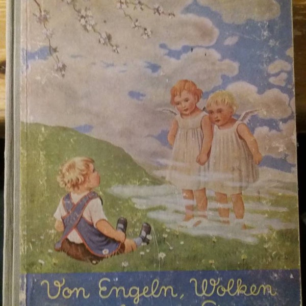 German Fairy Tale - Etsy