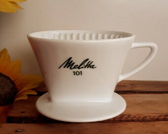 Melitta Germany | Etsy