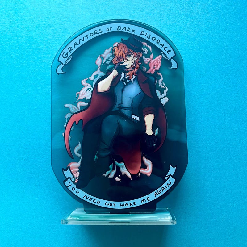 Chuuya - Etsy