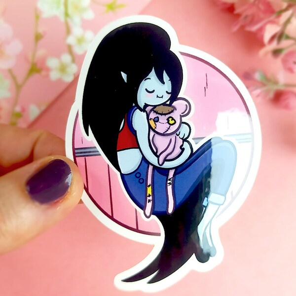 Marceline - Etsy